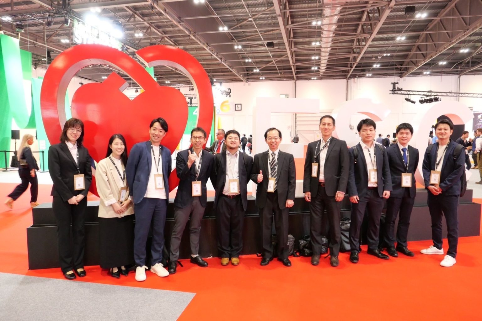 ESC 2024 - 倉敷中央病院 心臓病センター 循環器内科